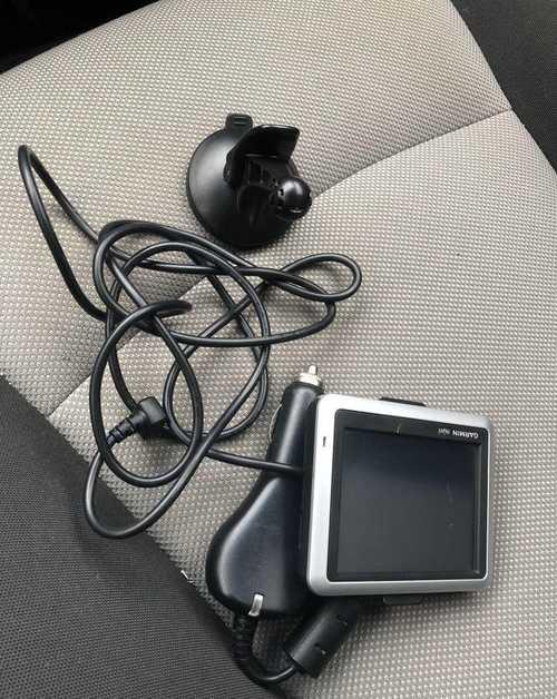 Навигатор garmin nuvi 1200