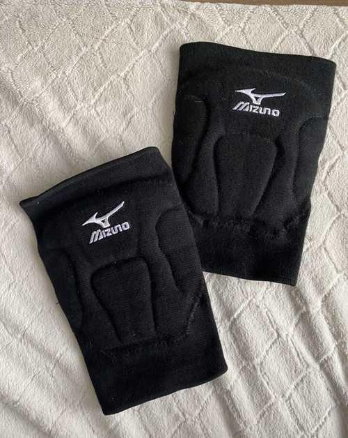 Волейбольные наколенники mizuno