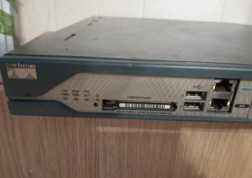 Cisco 2800