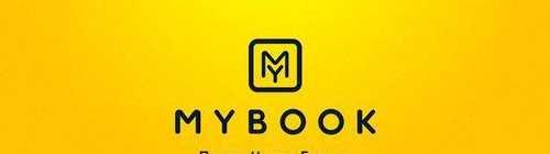 Mybook купон