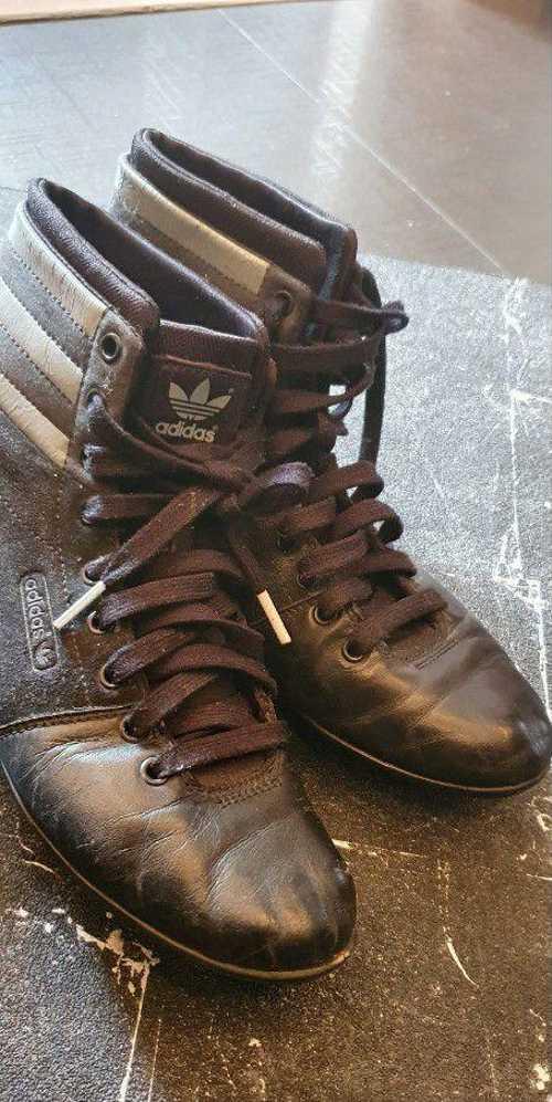 Борцовки Adidas