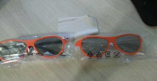 3D очки для игр. dual play games glasses. AG-F310D