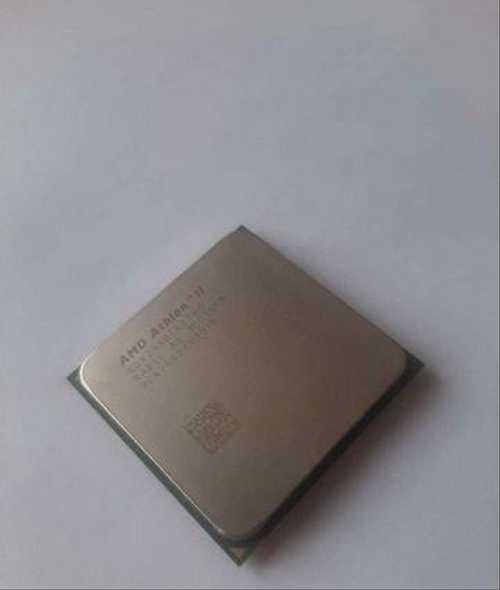 Процессор amd athlon 2 ADX2550CK23GQ