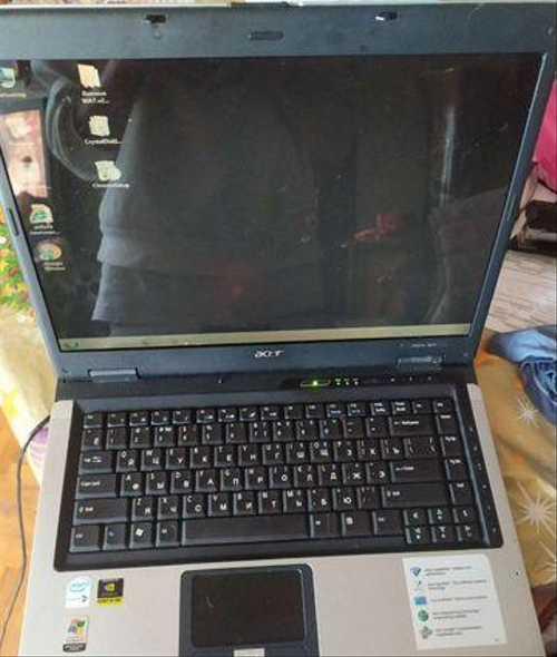 Acer aspire 5610 bl50