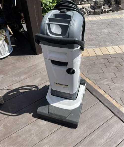 Поломоечная машина karcher BR 4.300