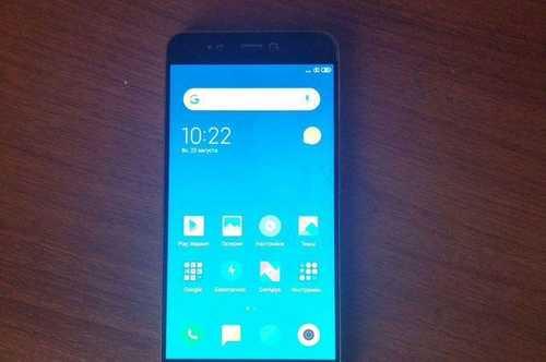 Смартфоны бу xiaomi