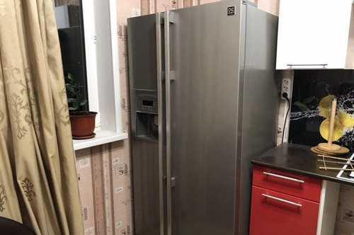 Холодильник Daewoo FRS-U20DET