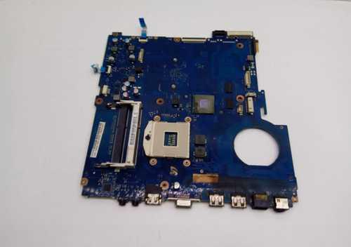 Мат. плата Samsung NP305V5A (BA92-08466B)