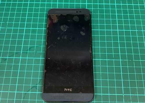 Телефон HTC one (e8)