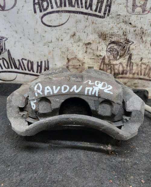 Суппорт передний левый Ravon R4 B15D2 2017