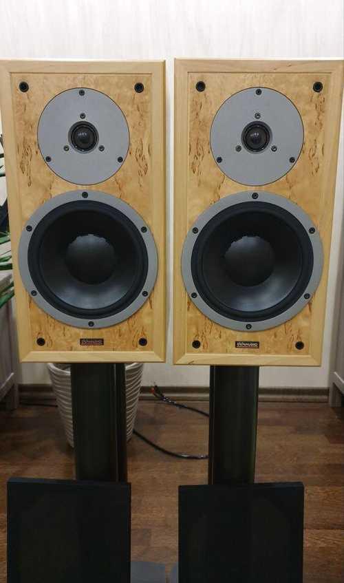 Акустика dynaudio special twenty five