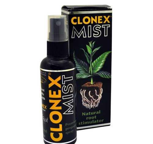 Growth Technology Clonex mist 100 мл