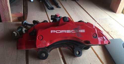 Суппорта brembo 6 поршневые Z18