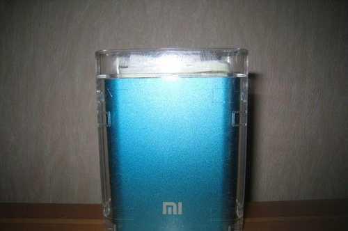Powerbank 10400 xiaomi