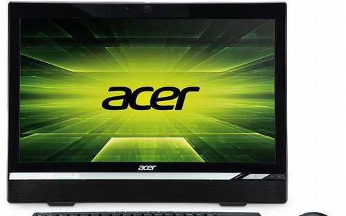 Acer aspire z3770 нет изображения