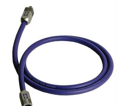 Analysis-Plus Toslink Optical Digital Cable 3 m