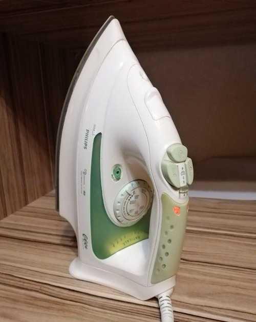 Утюг Philips hi-545