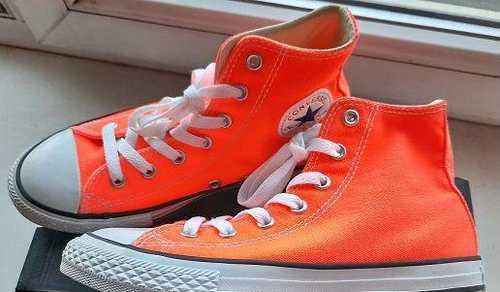 Converse размер 34