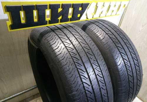 Michelin Energy MXV8 (2 шт) 215/55 R17