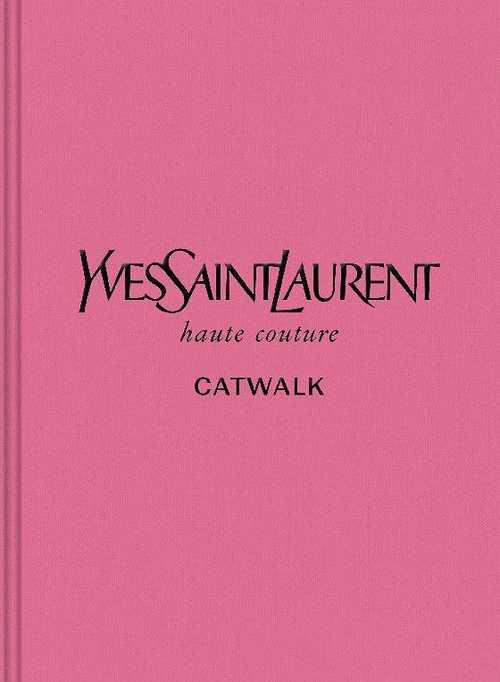 Yves Saint Laurent Catwalk