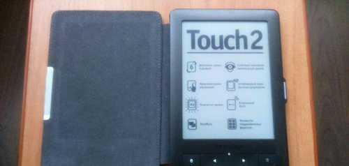 Pocketbook 623 touch 2