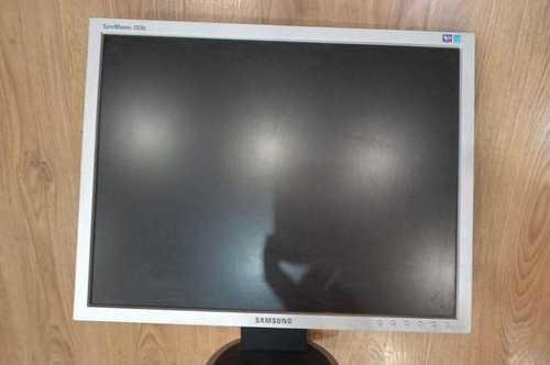 ЖК Монитор Samsung SyncMaster 203B