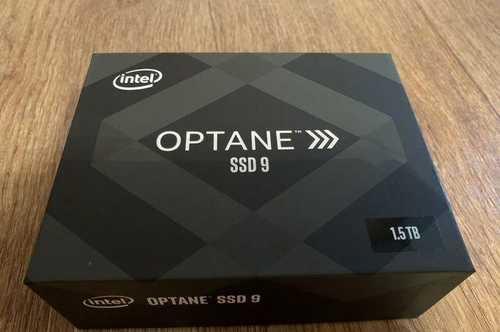 Intel Optane SSD 905P Series 1.5 TB