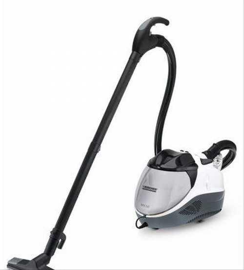 Паропылесос Karcher SV 7 White