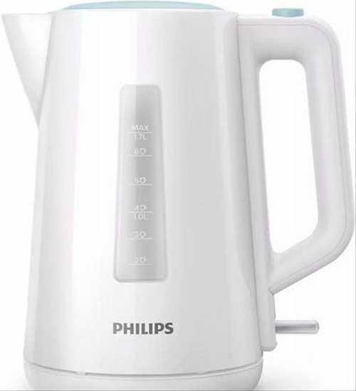 Чайник электрический Philips HD9318/70