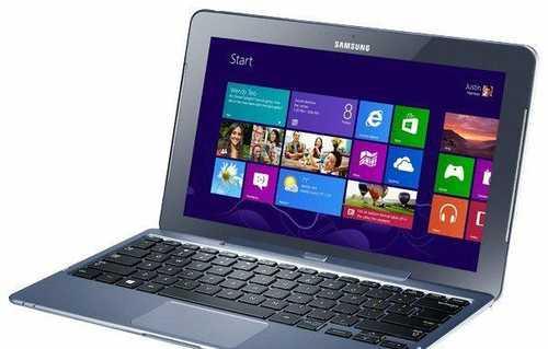 Samsung Ative smartPC 500T