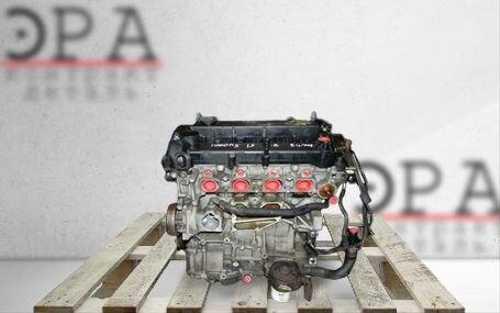 Двигатель АКПП 3.6 Мазда LF 6 3