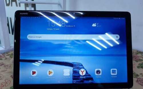 Планшет huawei MediaPad M5 Lite 10 32Gb LTE (2018)
