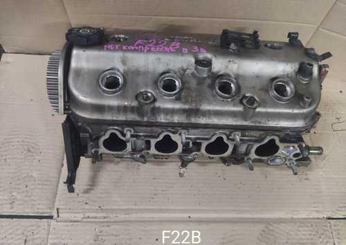 Р“Р‘Р¦ f20b SOHC