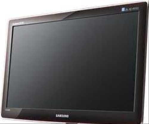 Монитор SAMSUNG LCD 23" BX2335