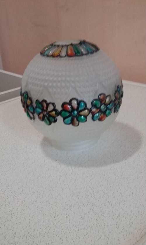 Плафон и светильники