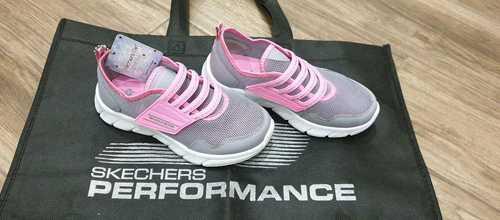Skechers, minimelissa