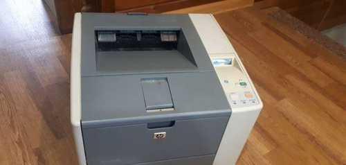 Принтер HP 3005