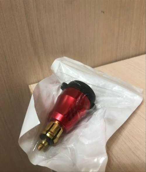 Usb разъем в прикуриватель