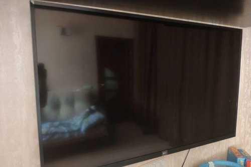 Телевизор 55" LG 55LJ540V SmartTV 1080p