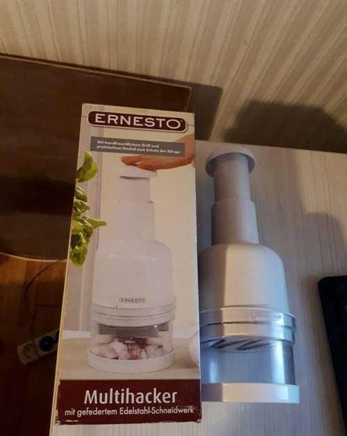 Измельчитель овощей
