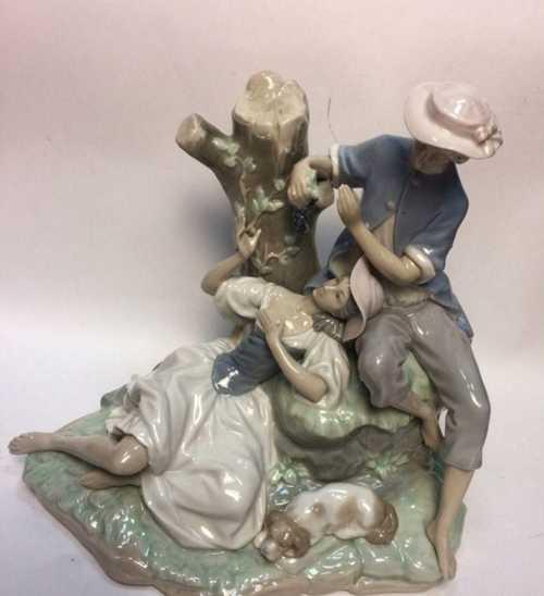Статуэтка Lladro