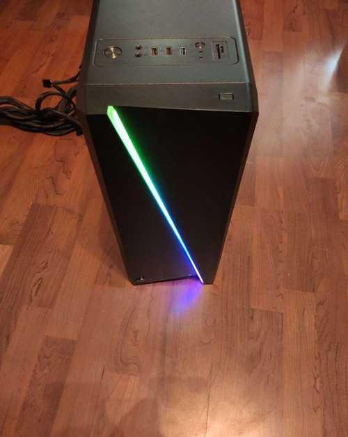 Aerocool Cylon