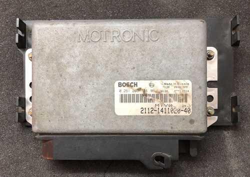 мозги bosch 2111-1411020-70