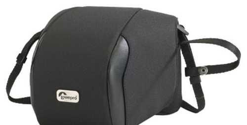Фотосумка Lowepro Quick Case 120 новая