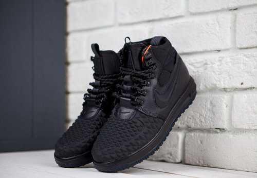 Nike Lunar Force