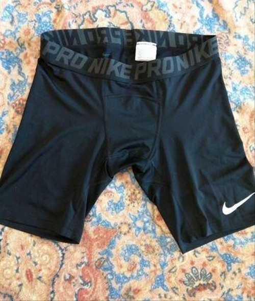 Шорты Nike pro dry fit