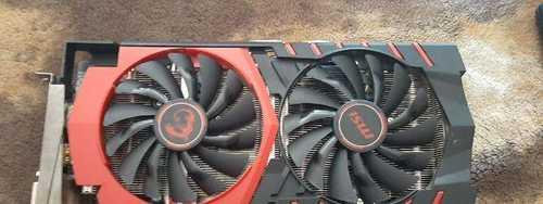 AMD Radeon R 9 380 4G