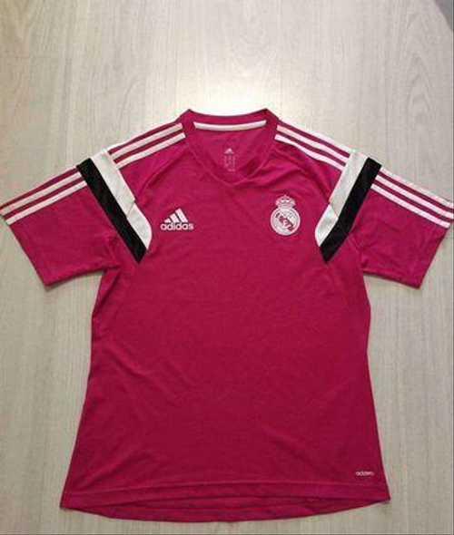 Футбольная форма Реал Мадрид 2014/15 Adidas