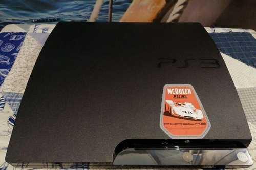 Sony PlayStation 3 super slim