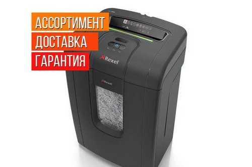 Шредер Rexel Mercury RSX1834